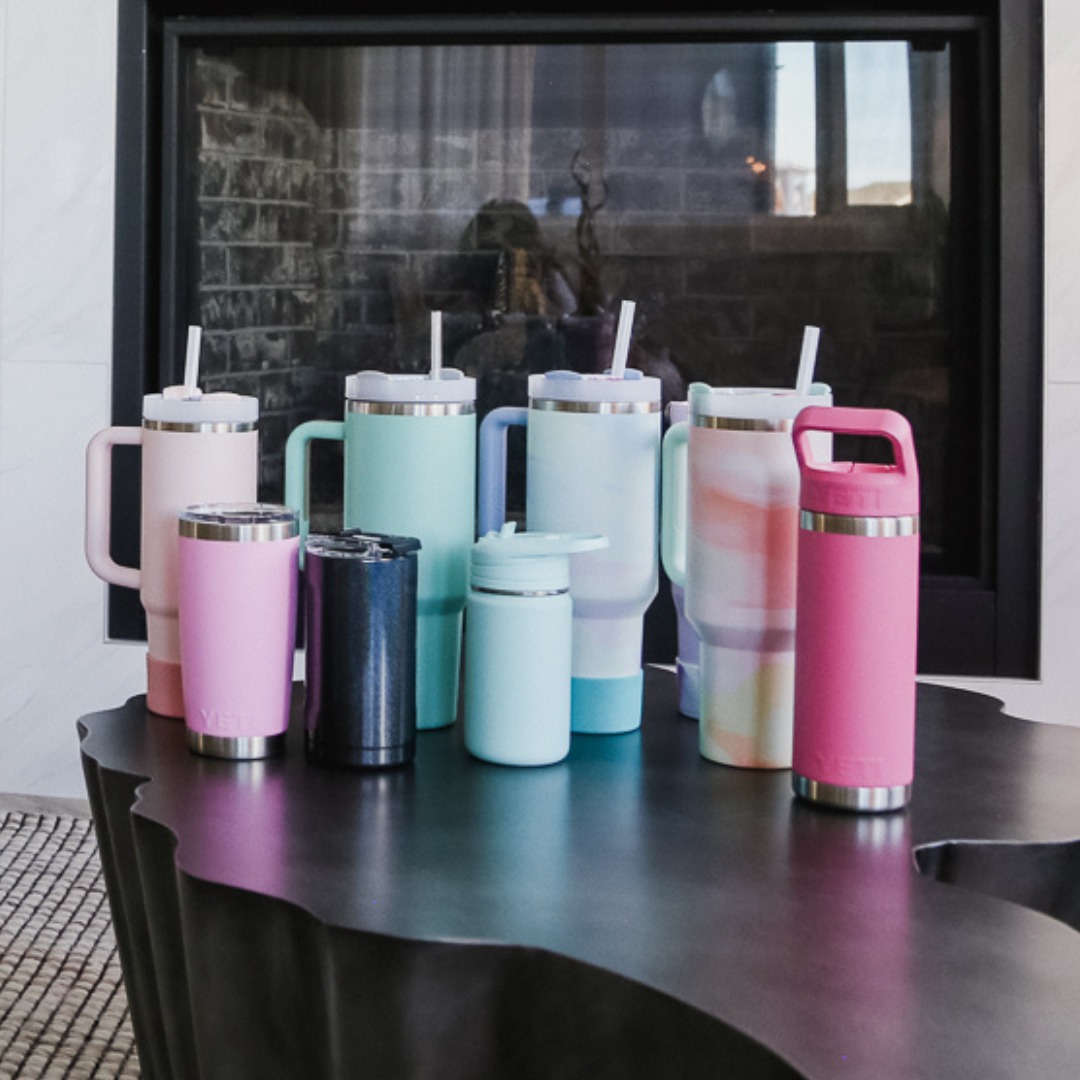 Drinkware – Big Mood Designs